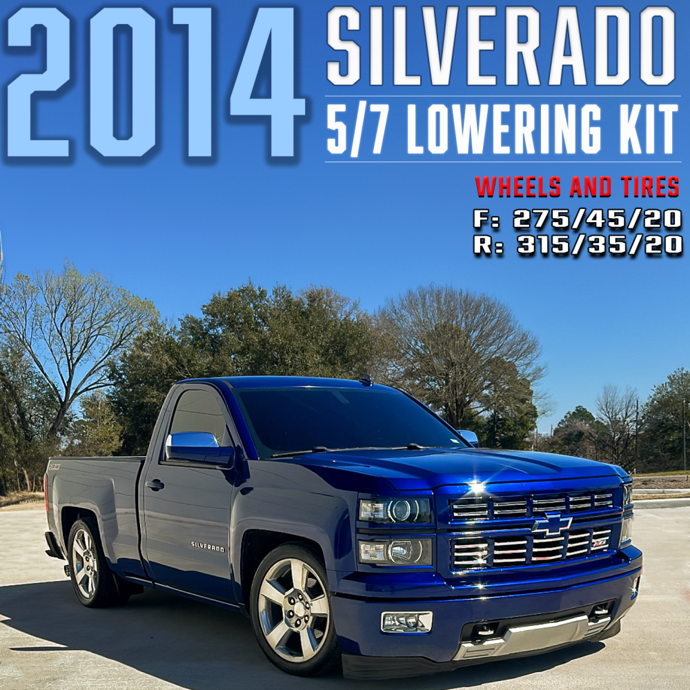 IHC Suspension | Shop