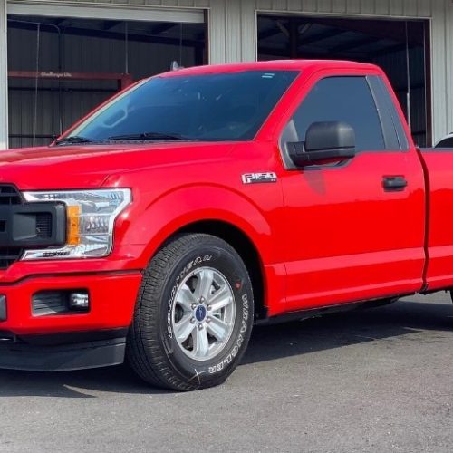 IHC Suspension | Shop