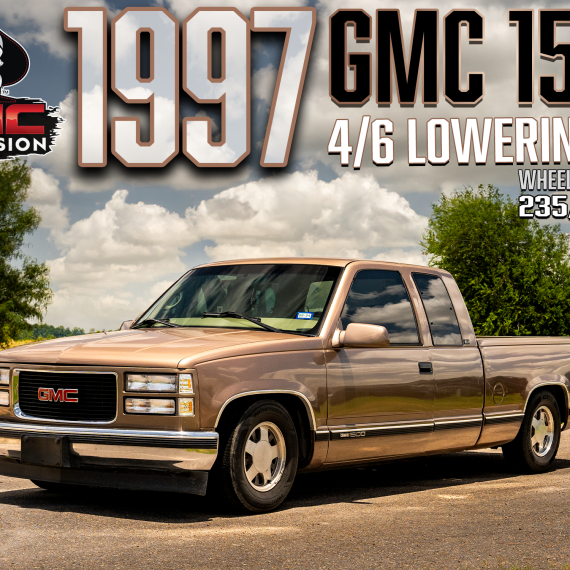 IHC Suspension | Shop