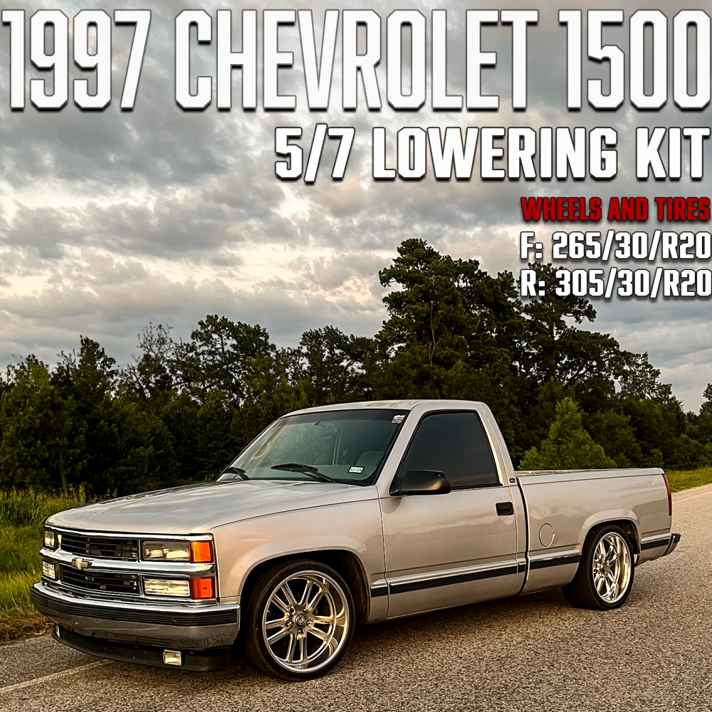 IHC Suspension | Shop