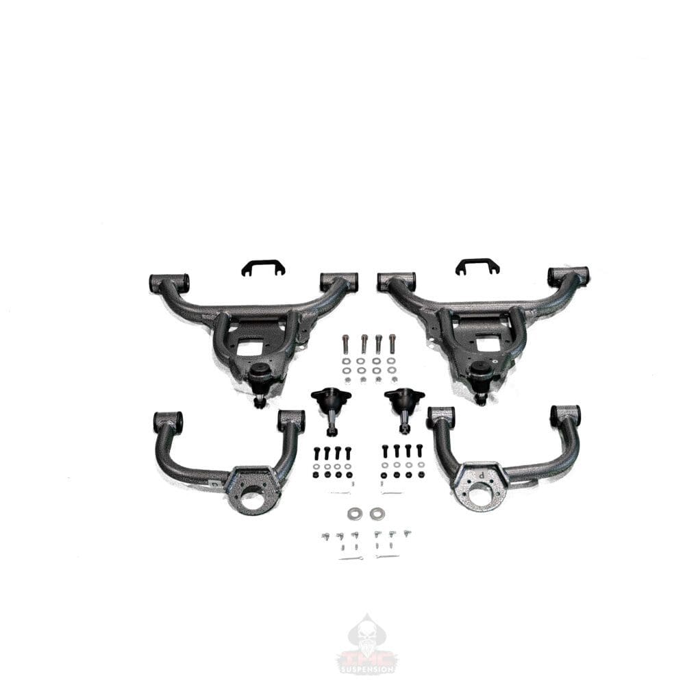 IHC Suspension | Shop