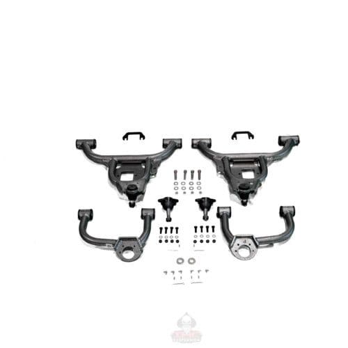 IHC Suspension | Shop