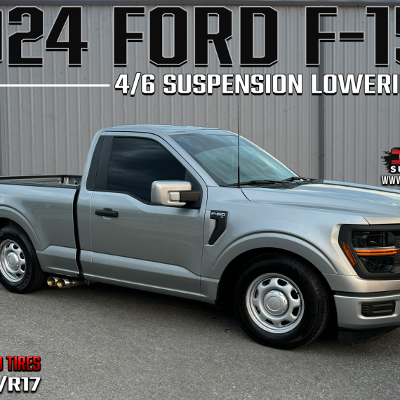 IHC Suspension | Shop