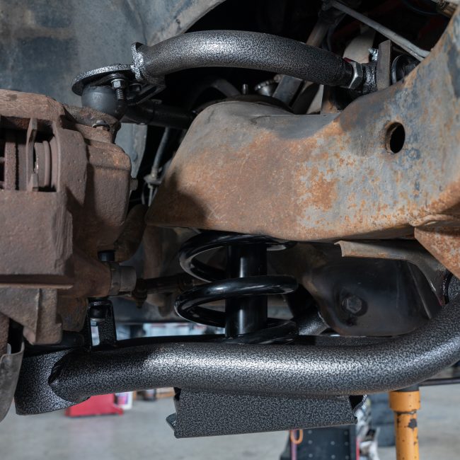 IHC Suspension | Shop