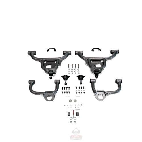 IHC Suspension | Shop