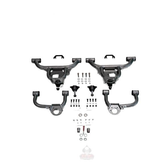 IHC Suspension | Shop