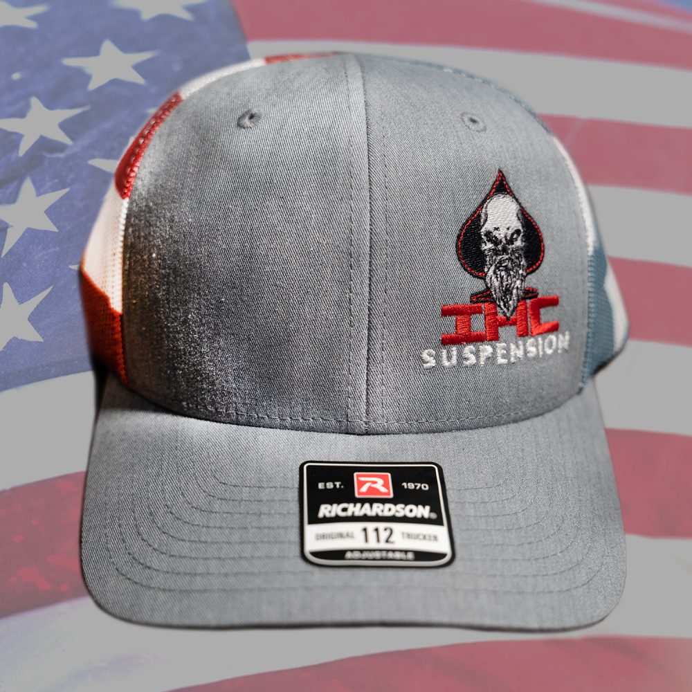 IHC Suspension | Shop