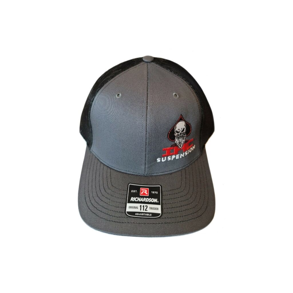 IHC Suspension | Suspension Lowering Kits