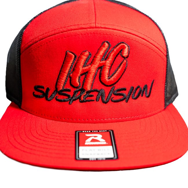 IHC Suspension | Shop