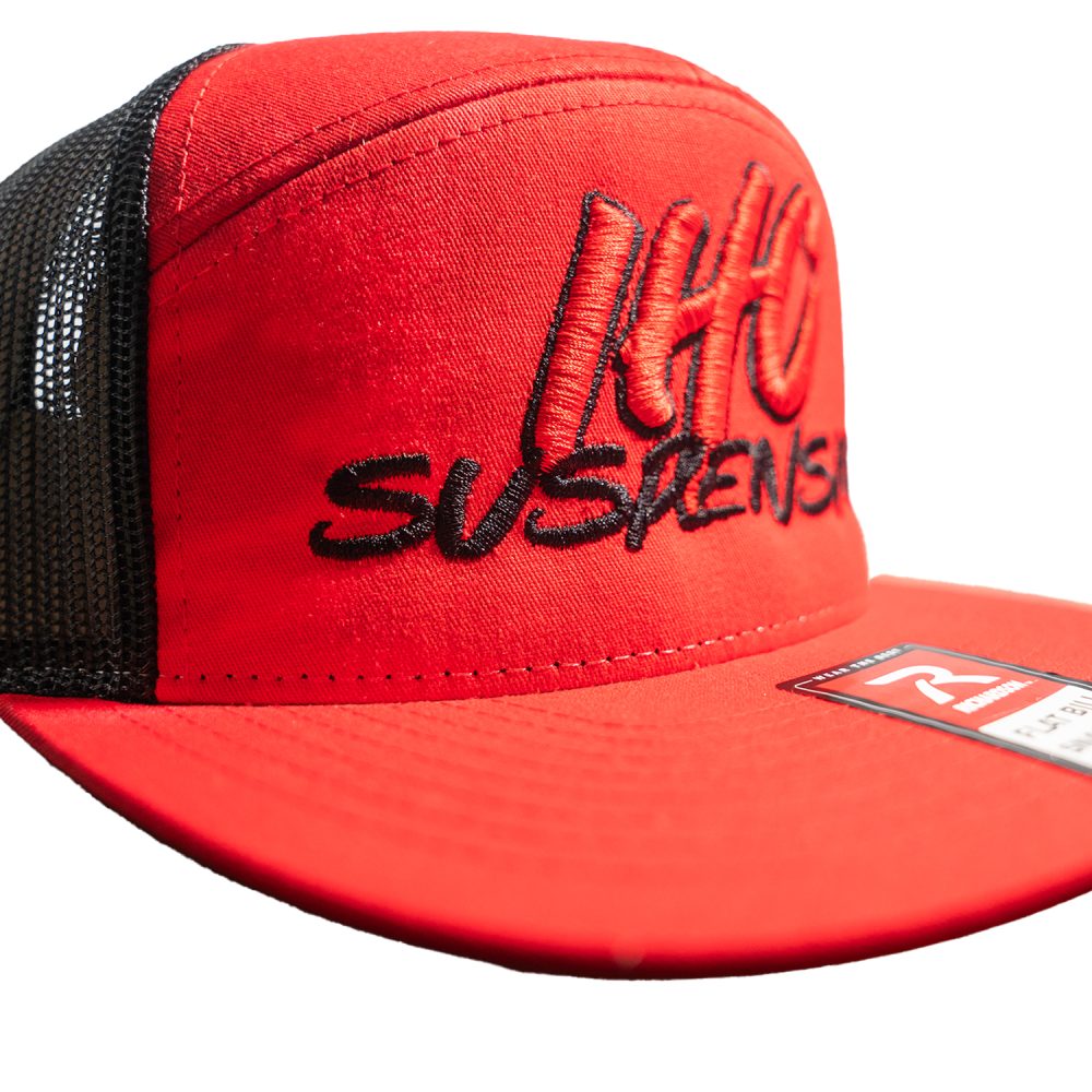 IHC Suspension | Shop