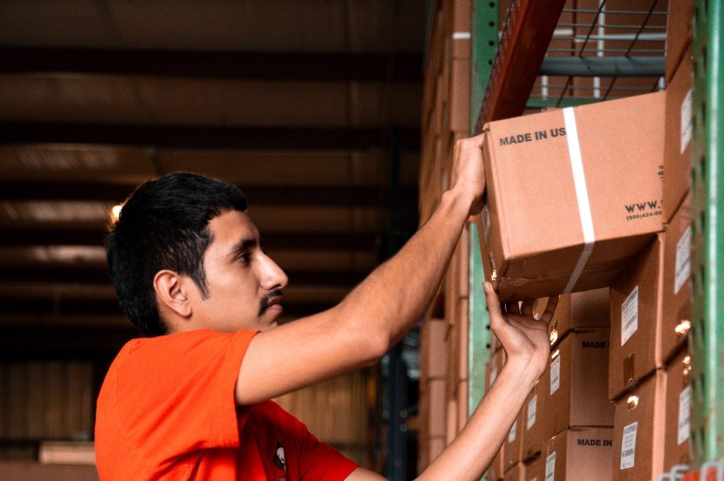 IHC Suspension | Careers