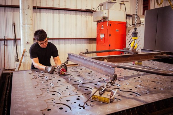 IHC Suspension | Careers