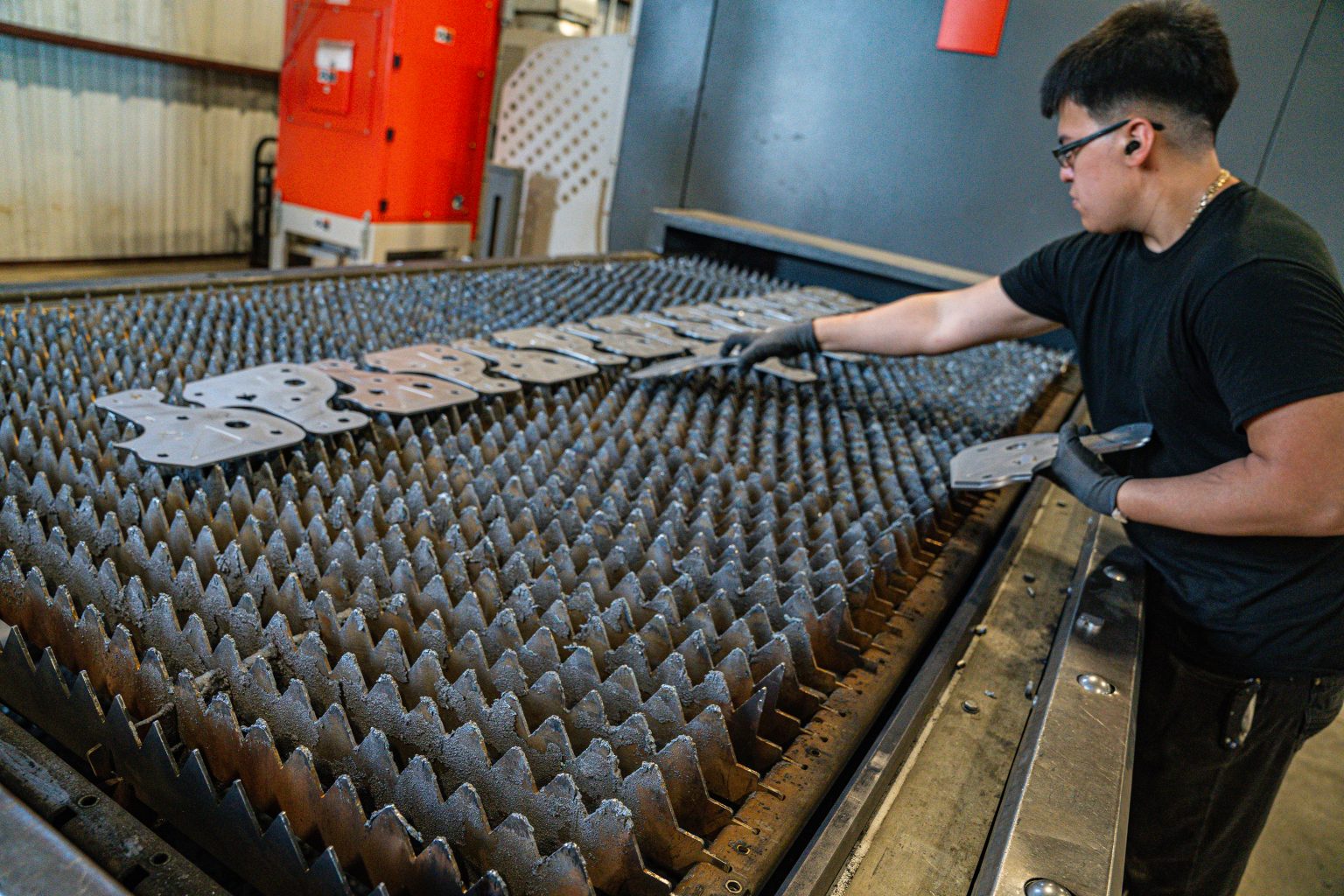 IHC Suspension | Careers