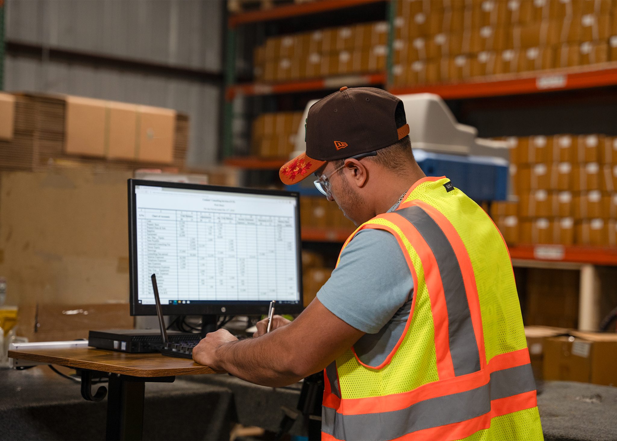 IHC Suspension | Careers