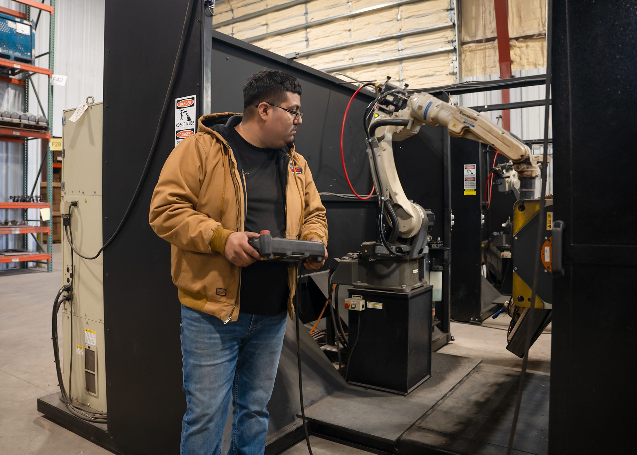 IHC Suspension | Careers